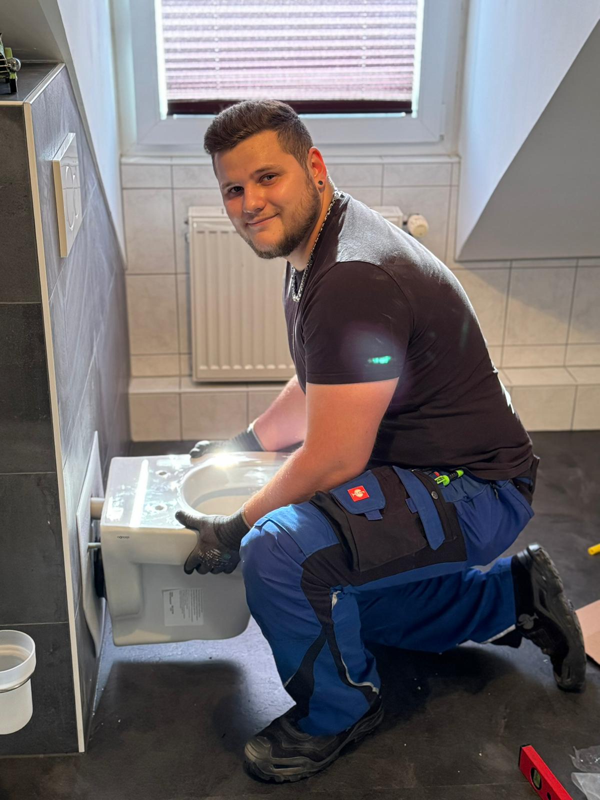 Plumbers Javea | English & German Speaking Plumbing Service